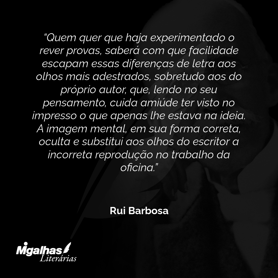 Frases e pensamentos de grandes escritores sobre Termo Revis%c3%a3o de ...