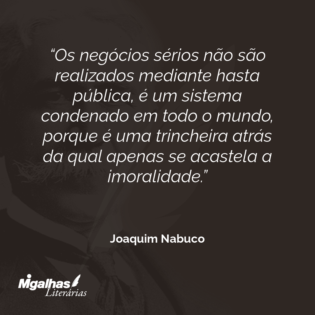 Frases e pensamentos de grandes escritores sobre Termo Leil%c3%a3o ...